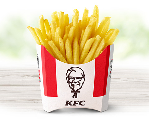 Đặt Hàng Món Gà Rán KFC | KFC Việt Nam